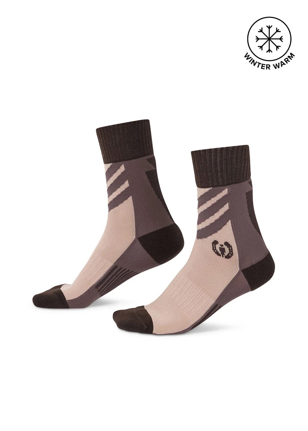 Kerrits Traverse Wool Socks- Last Call | All About Equestrian