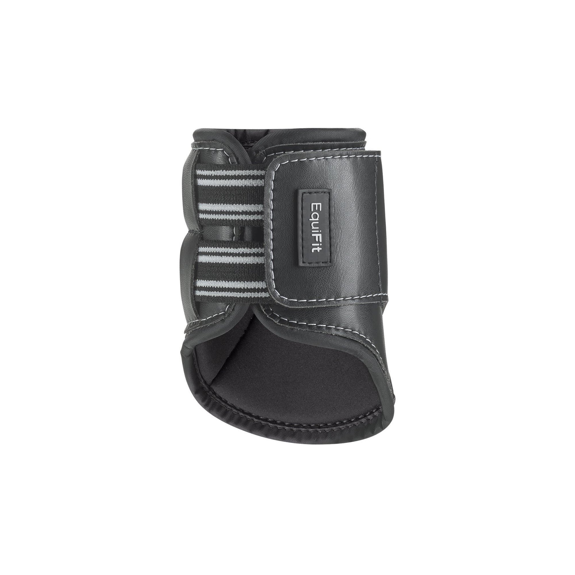EquiFit MultiTeq ImpactEQ Short Hind Boot | All About Equestrian