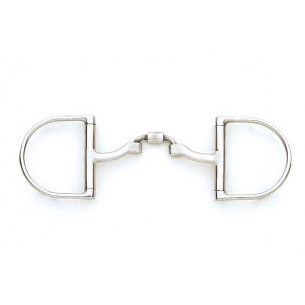 Centaur Curve Low Port Barrel PRO Dee | All About Equestrian