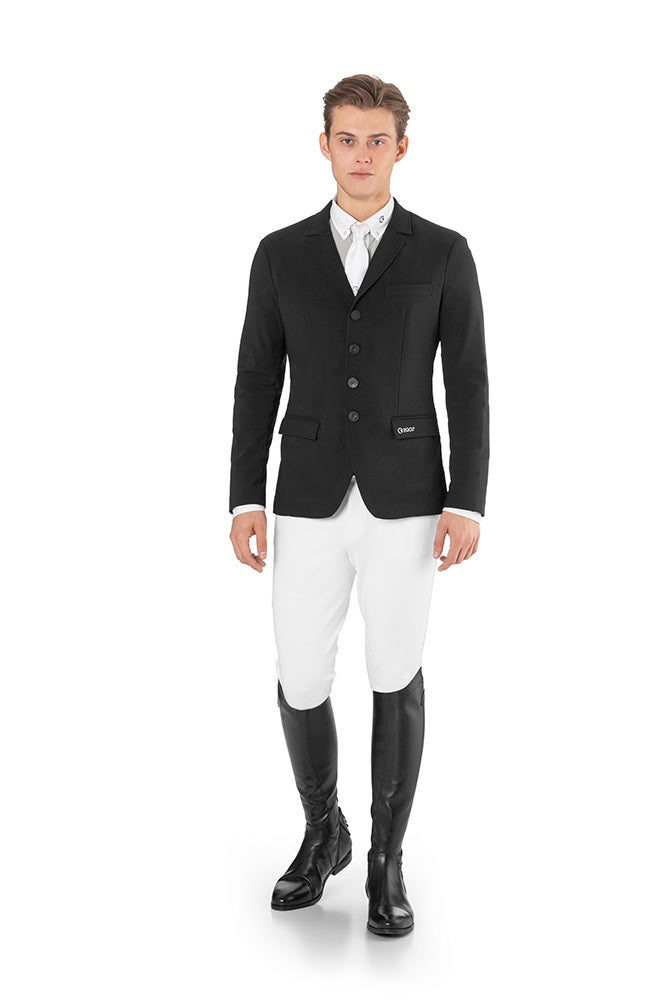 EGO7 Be Air Men's Show Jacket | All About Equestrian