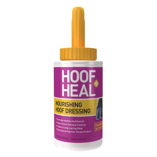 Hoof Heal | All About Equestrian